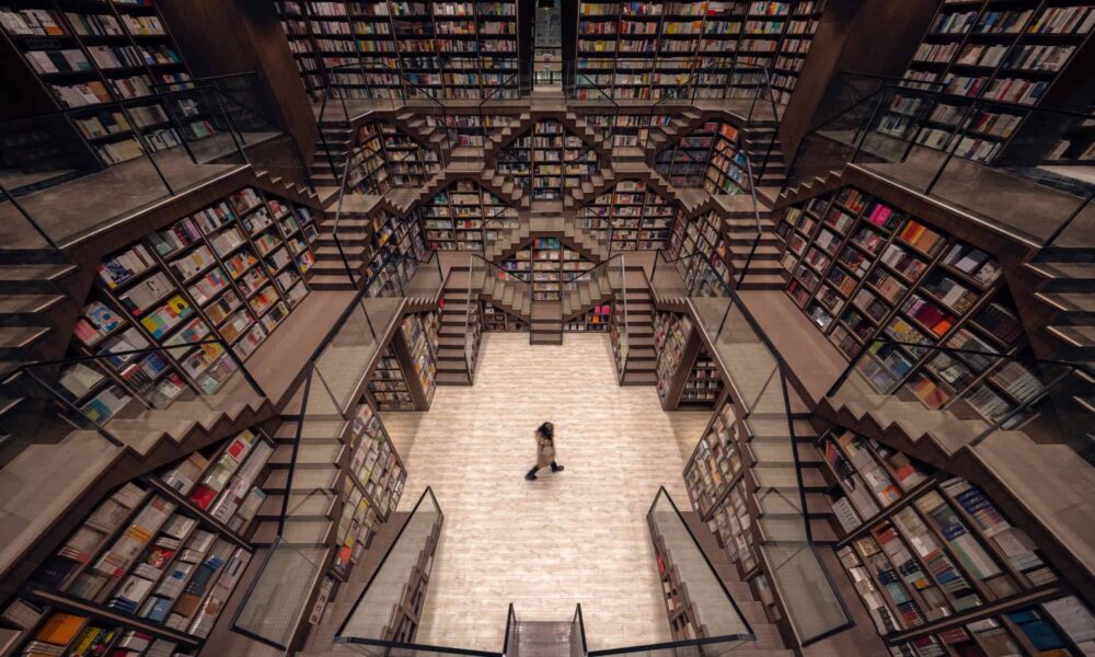 Anna's Archive: The Ultimate Free Digital Library Search Engine