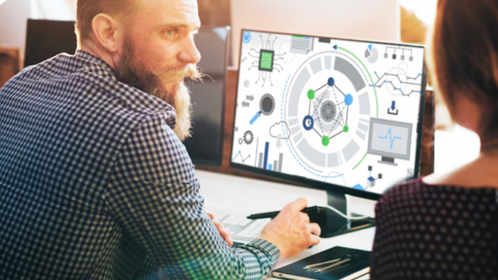 The Role of Usability Testing in Software Development Life Cycle