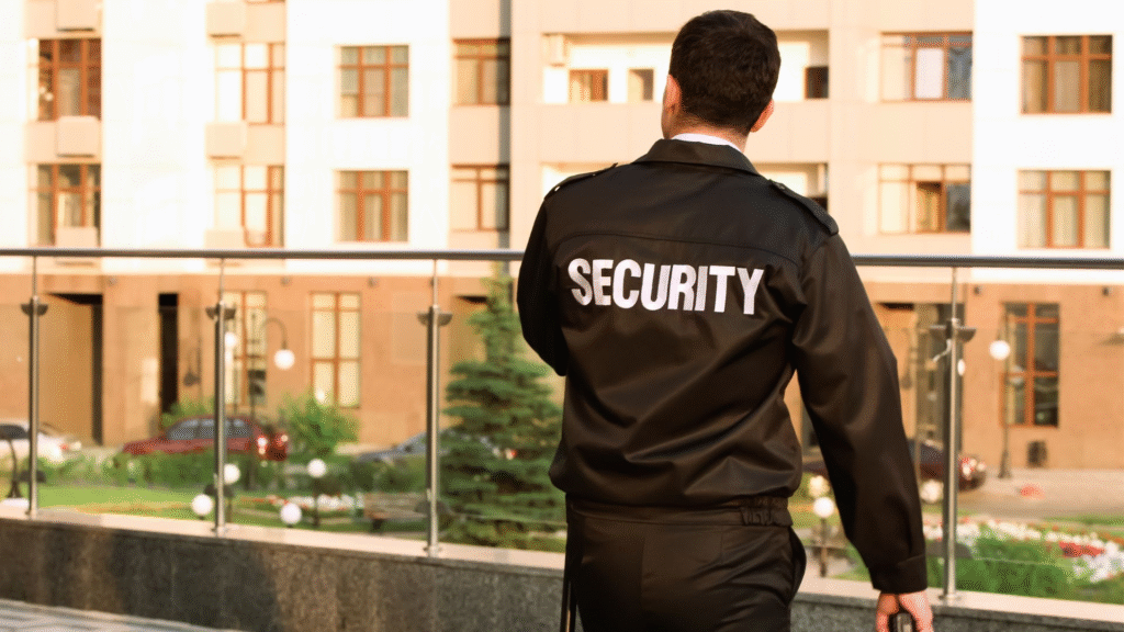 A1 Security: The Ultimate Solution for Asset Protection Security