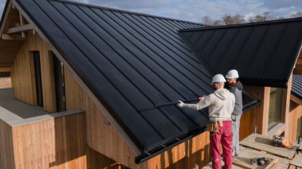 Understanding the Importance of Strong Roof Maintenance