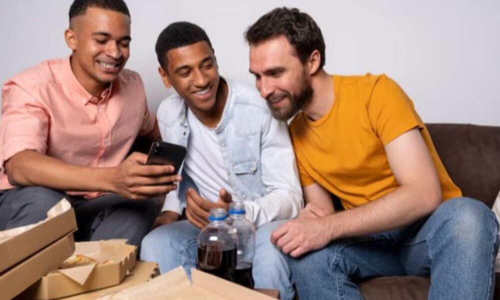 TBP 239: Barry McCockiner, Content Creator - Moranalytics