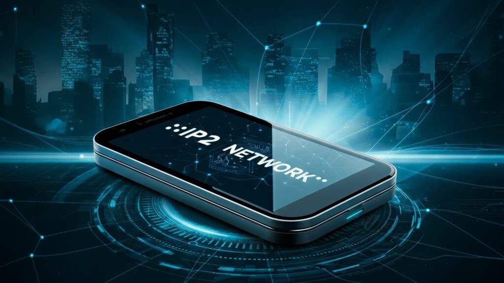 IP2 Networks: What You Need to Know for 2024 and Beyond