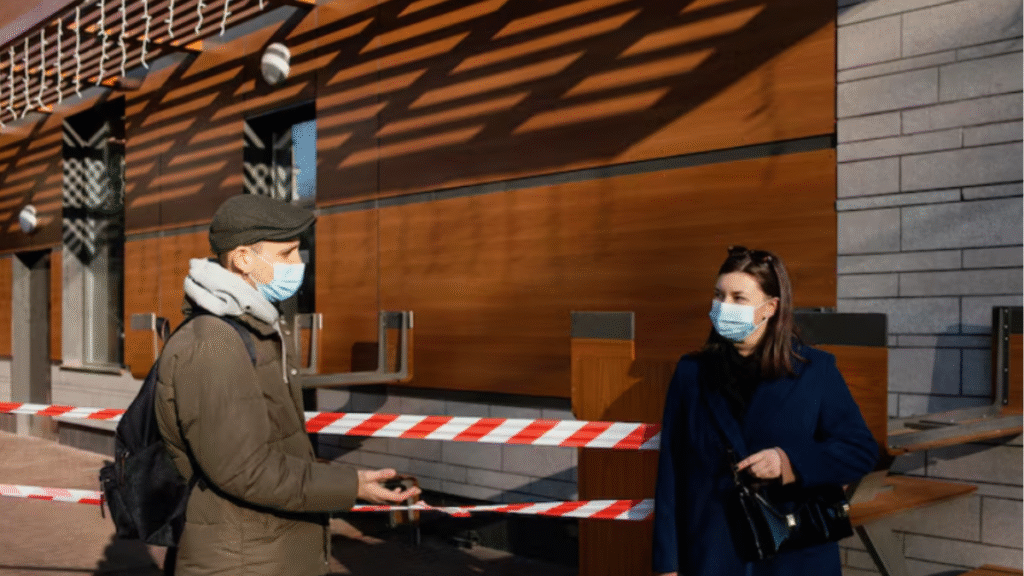 The Science of Crowd Control: Importance of Emergency Fencing During ...