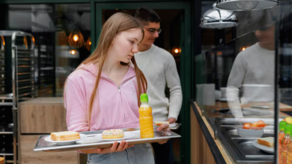 What Does FIFO Stand for in Food?