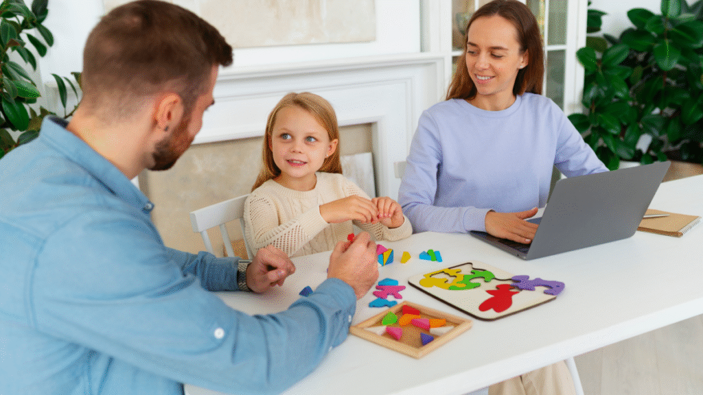 How Family Board Games Shape Communication and Problem-Solving Skills