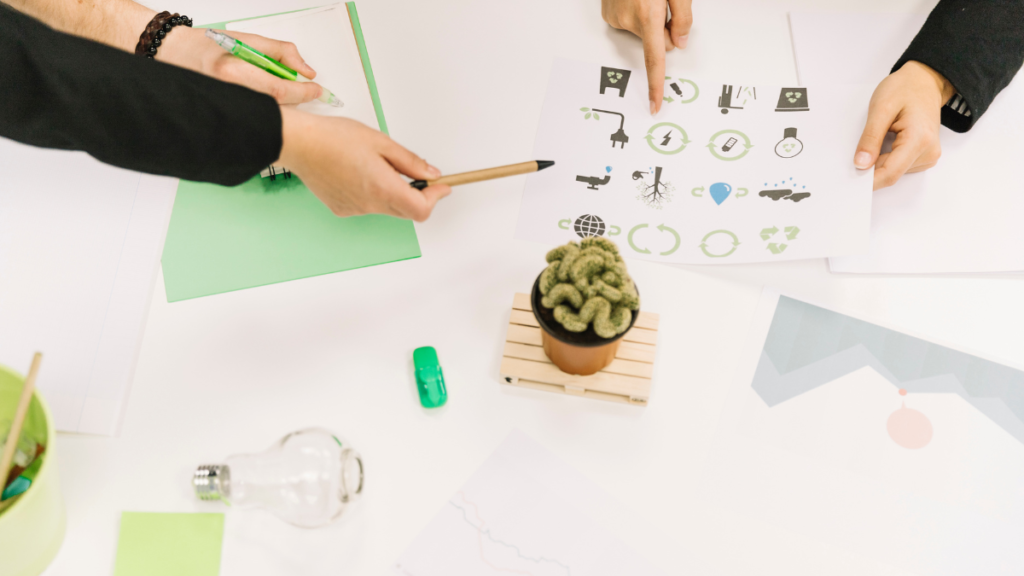 Eco-First Marketing: Tools Every Designer Needs for Greener Campaigns