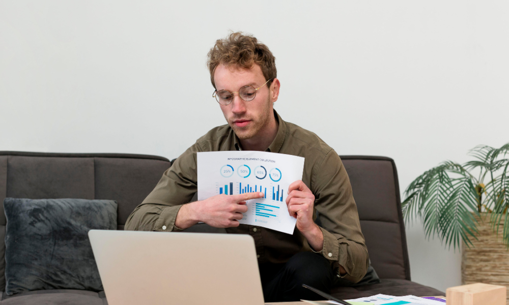 TBP 239: Barry McCockiner, Content Creator - Moranalytics