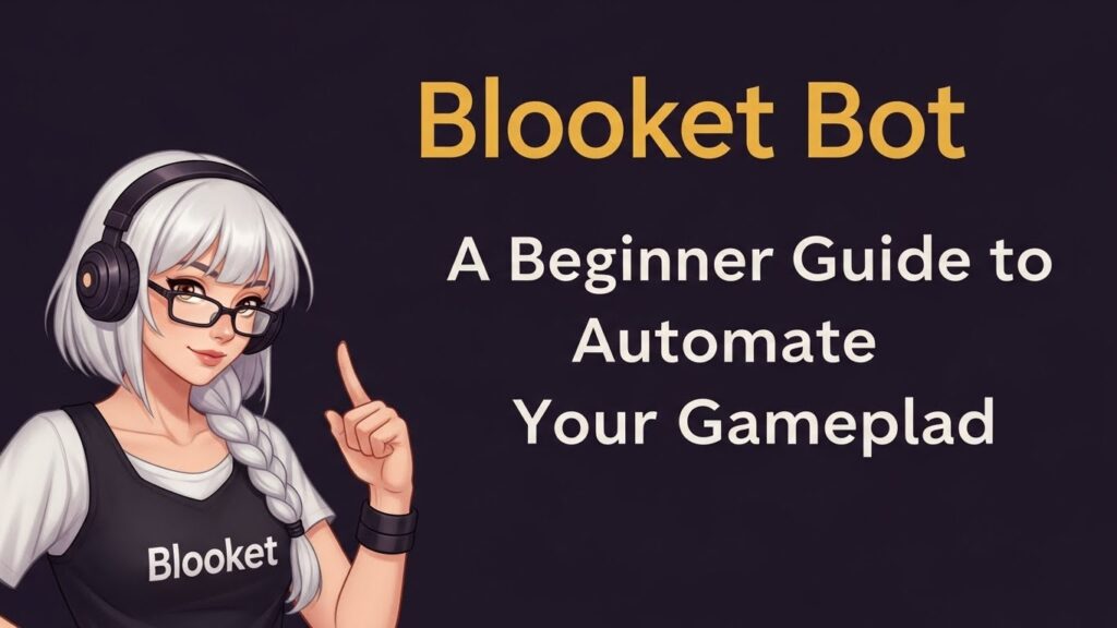 Blooket Bot: A Beginner's Guide to Automating Your Gameplay