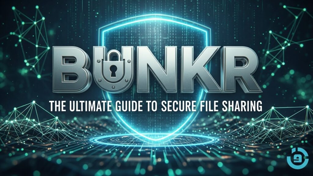 Bunkr: The Ultimate Guide to Secure File Sharing