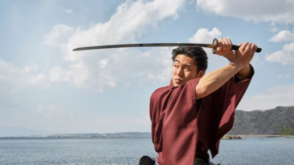 Japanese Sword & Chinese Sword Comparison: History, Design, and ...