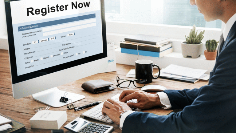 Find Your Udyam Registration Number in Minutes | Easy Guide