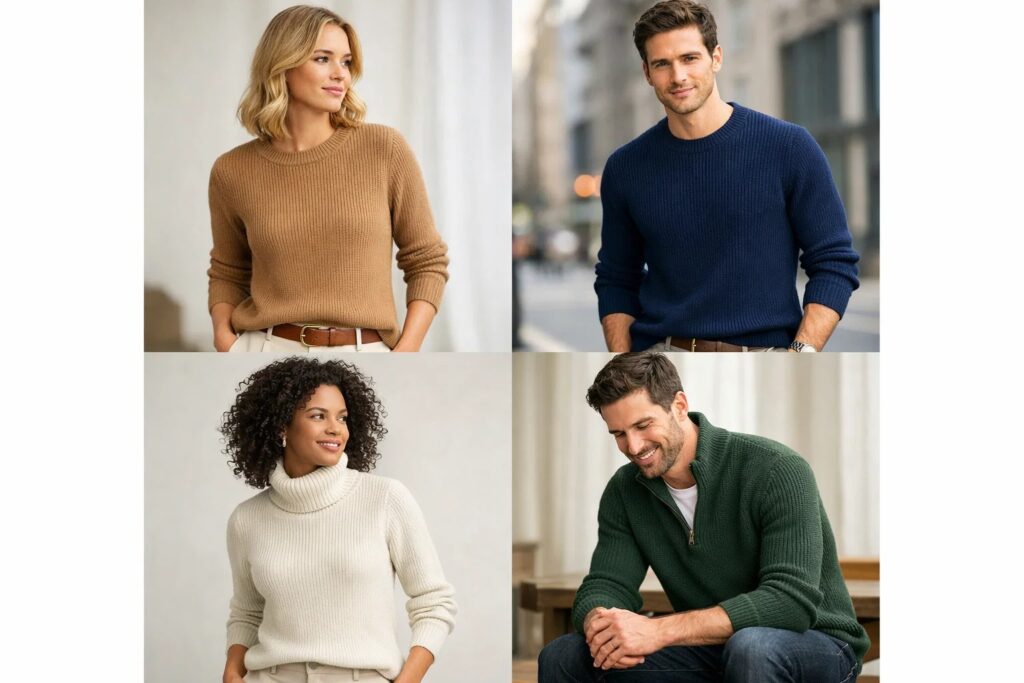 Navigating the 2026 Landscape: A Comprehensive Guide to China Sweater ...