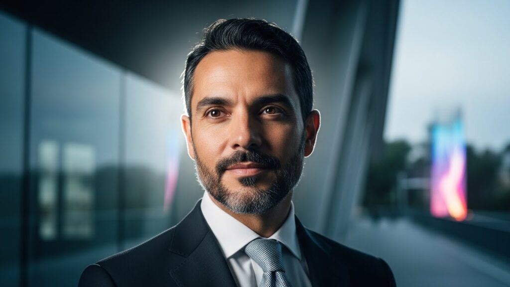 Mariano Iduba: The Visionary Behind Contemporary Innovations