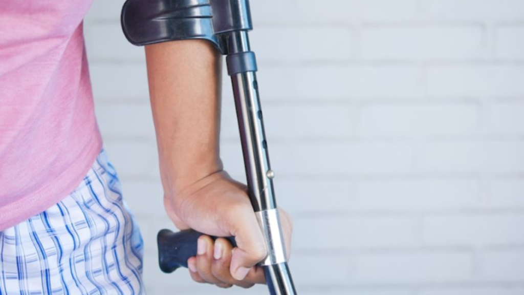 Injury And Its Impact On Overall Health