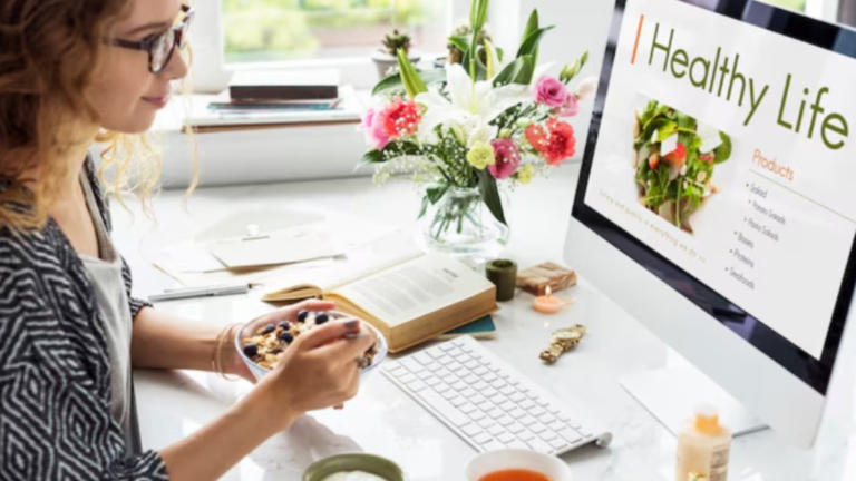 What Role Does Web Hosting Play in the Modern Health Blog?