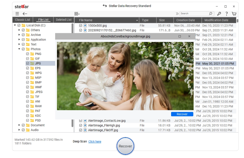 How to Reset Windows 11 PC Without Losing Data?