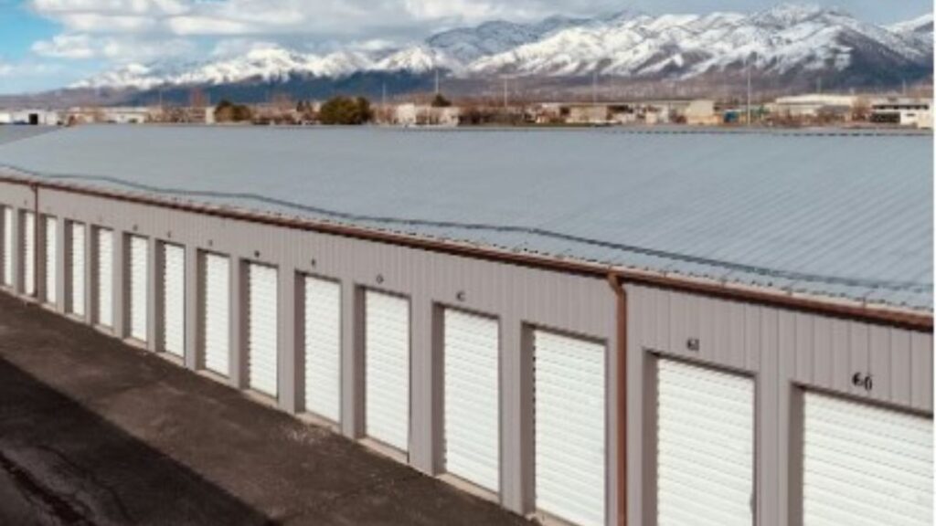 Maximize Space Efficiency With These Smart Storage Strategies