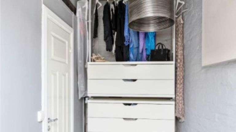 Maximize Space Efficiency With These Smart Storage Strategies