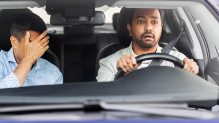 Who Is Responsible for an Accident Caused by a Student Driver?
