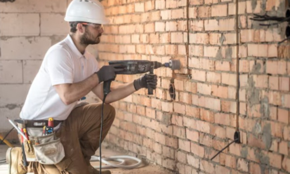 How light demolition supports smooth renovation projects