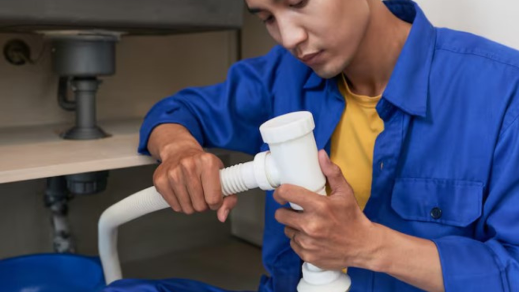 How Innovative Pipe Connections Are Revolutionizing Modern Plumbing