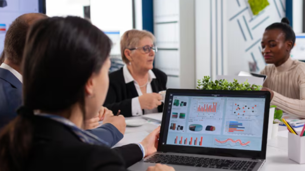 5 Courses with Guided Projects for Data Analysis in Excel and Tableau ...