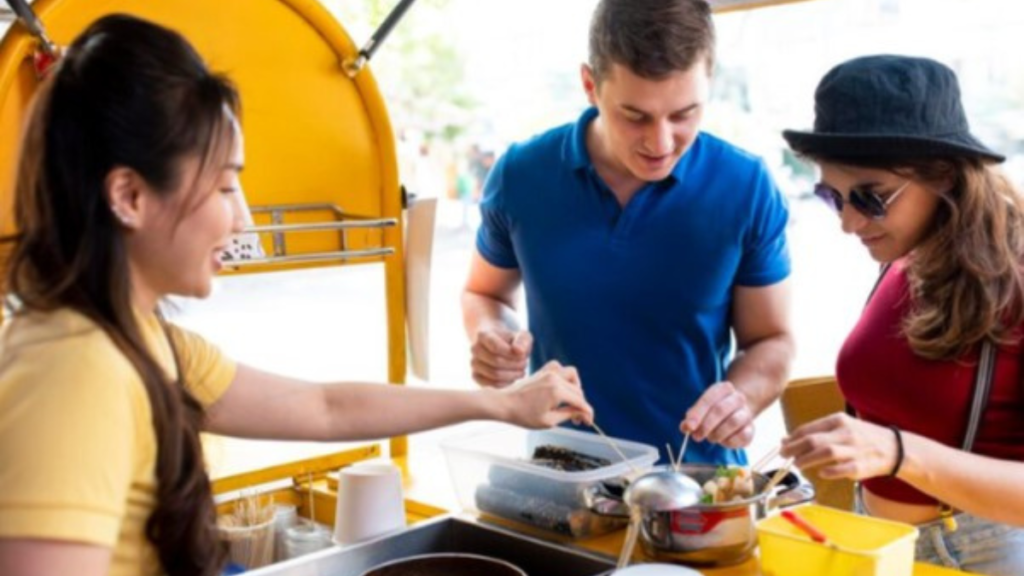 How a Food Truck Manufacturer Impacts Performance, Safety, and Daily ...